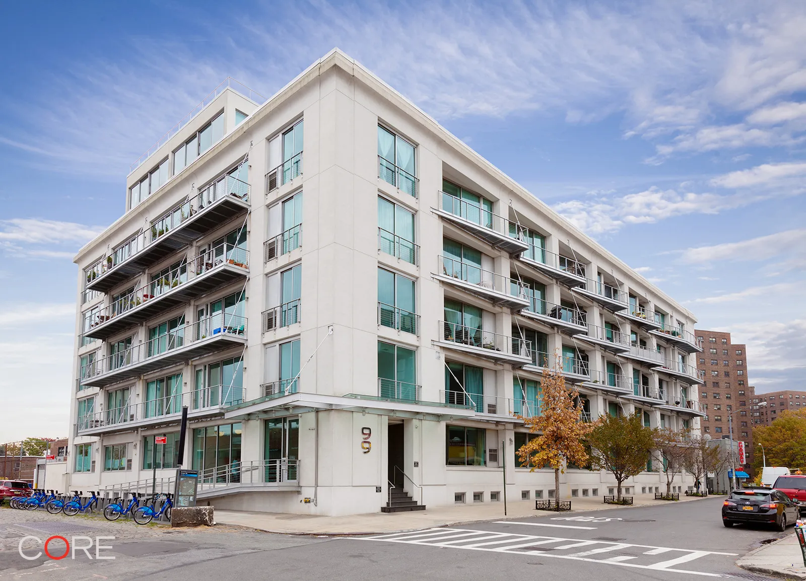 99 Gold Street #2B in Vinegar Hill, Brooklyn | StreetEasy
