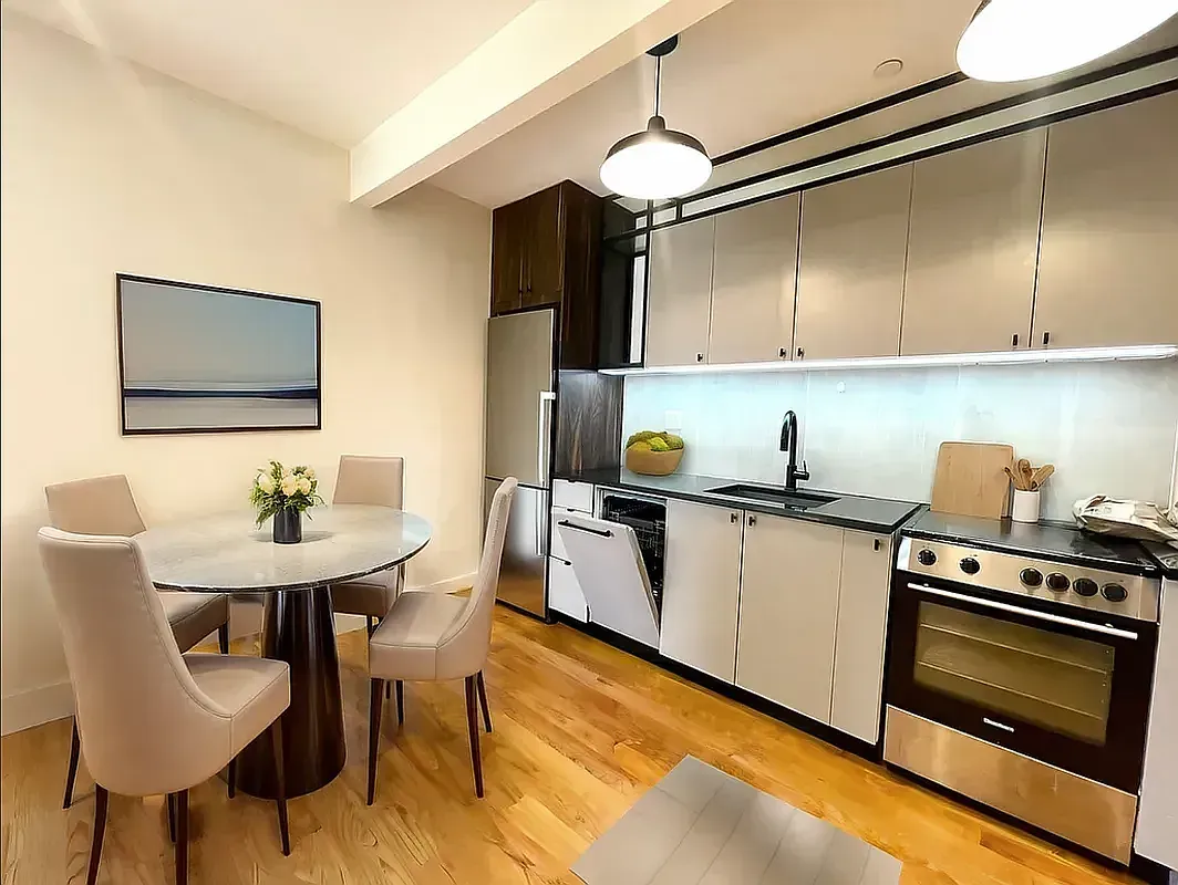 620 Parkside Avenue #1C in Prospect Lefferts Gardens, Brooklyn | StreetEasy