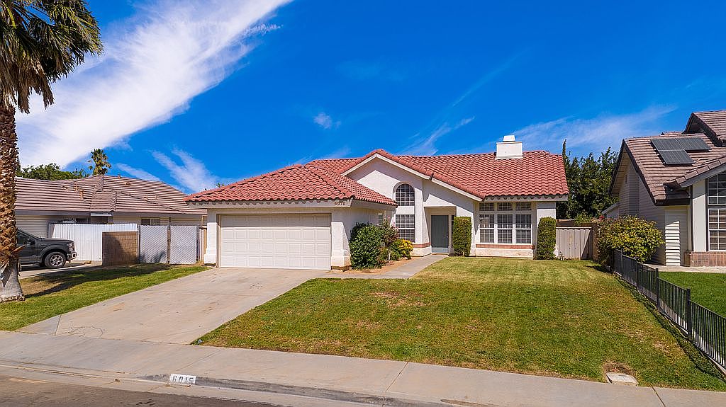 6015 Caleche Rd, Quartz Hill, CA 93536 | Zillow