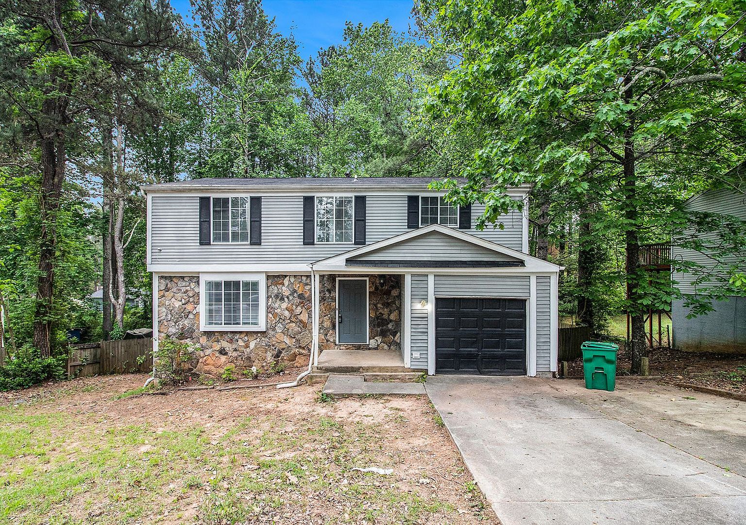 1987 Singer Way, Lithonia, GA 30058 | Zillow