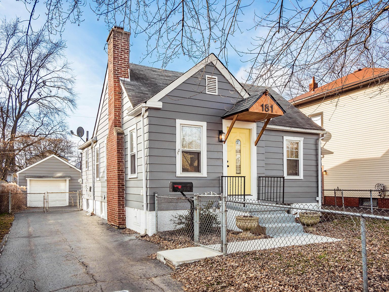 181 S Westgate Ave, Columbus, OH 43204 | Zillow