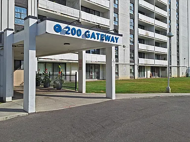 200 Gateway Blvd - 200 Gateway Blvd North York ON | Zillow
