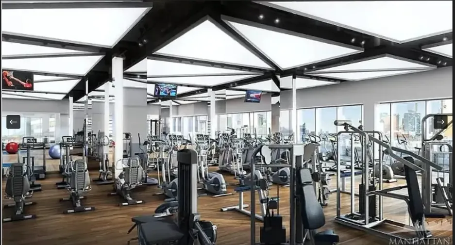 50 Murray Street #3030 in Tribeca, Manhattan | StreetEasy