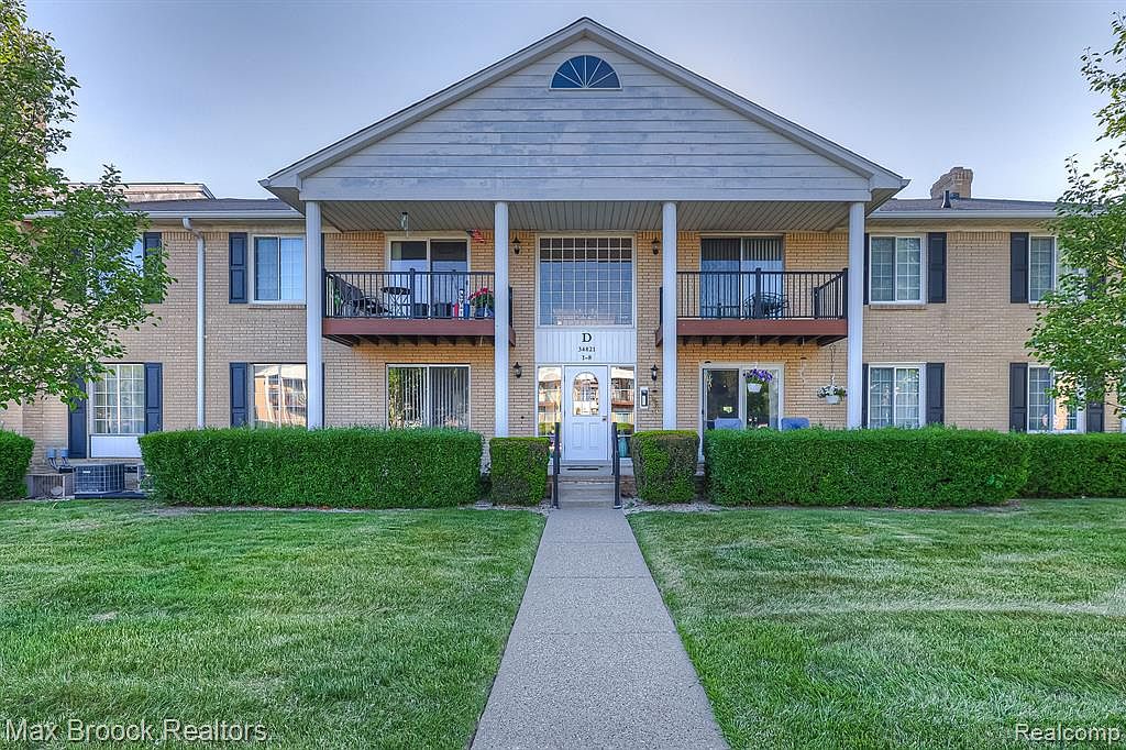 34821 Valleyview Dr #167, Sterling Heights, MI 48312 | Zillow