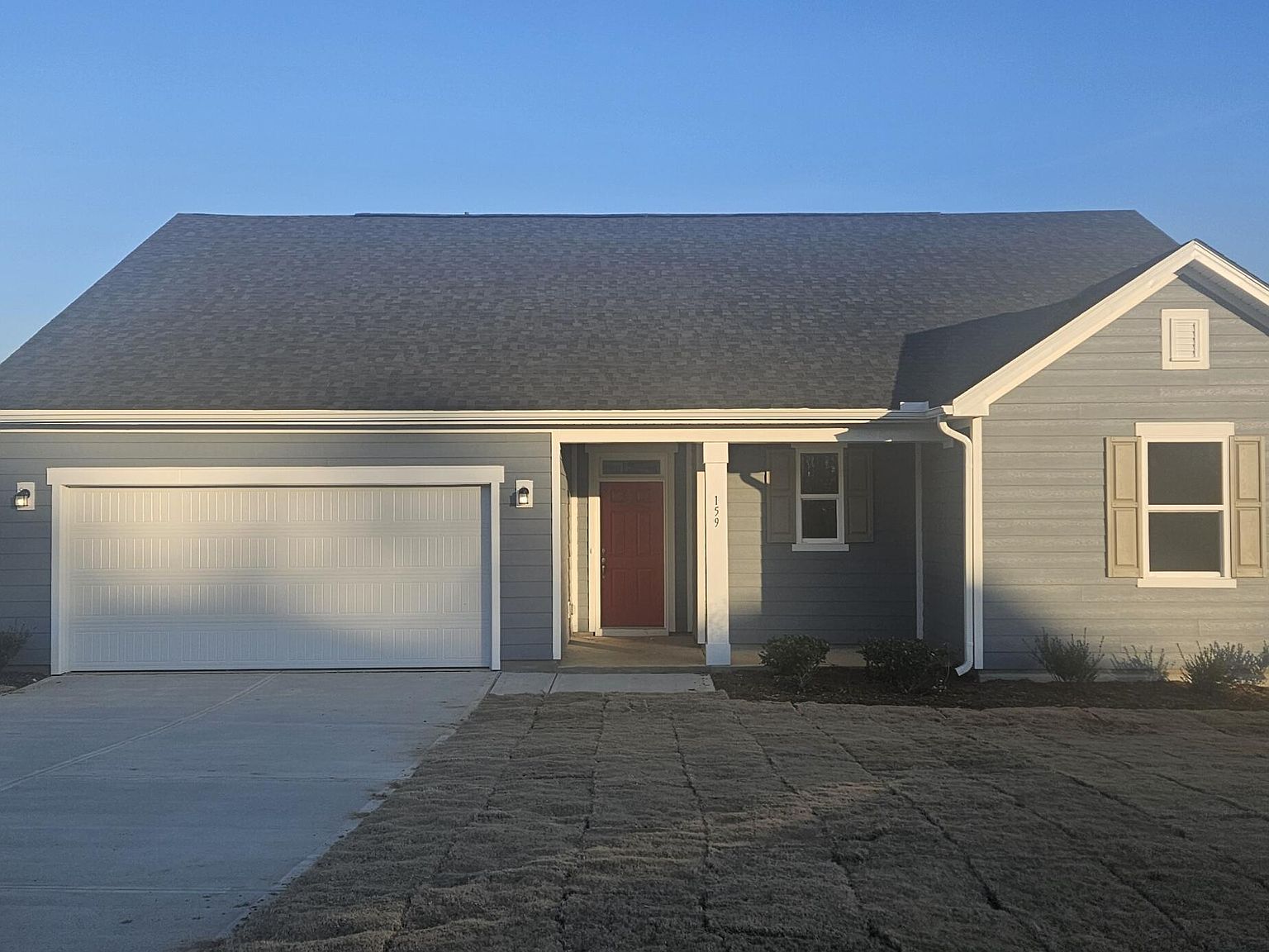 159 Robert Howe Dr, Fuquay Varina, NC 27526 | Zillow