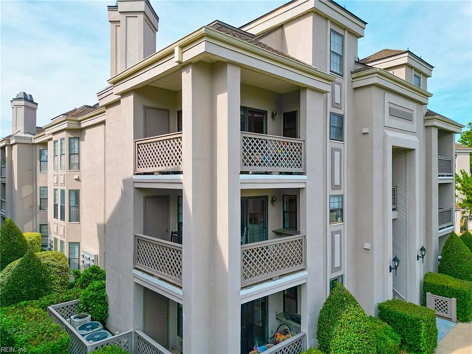 403 Harbour Point Virginia Beach VA | Zillow