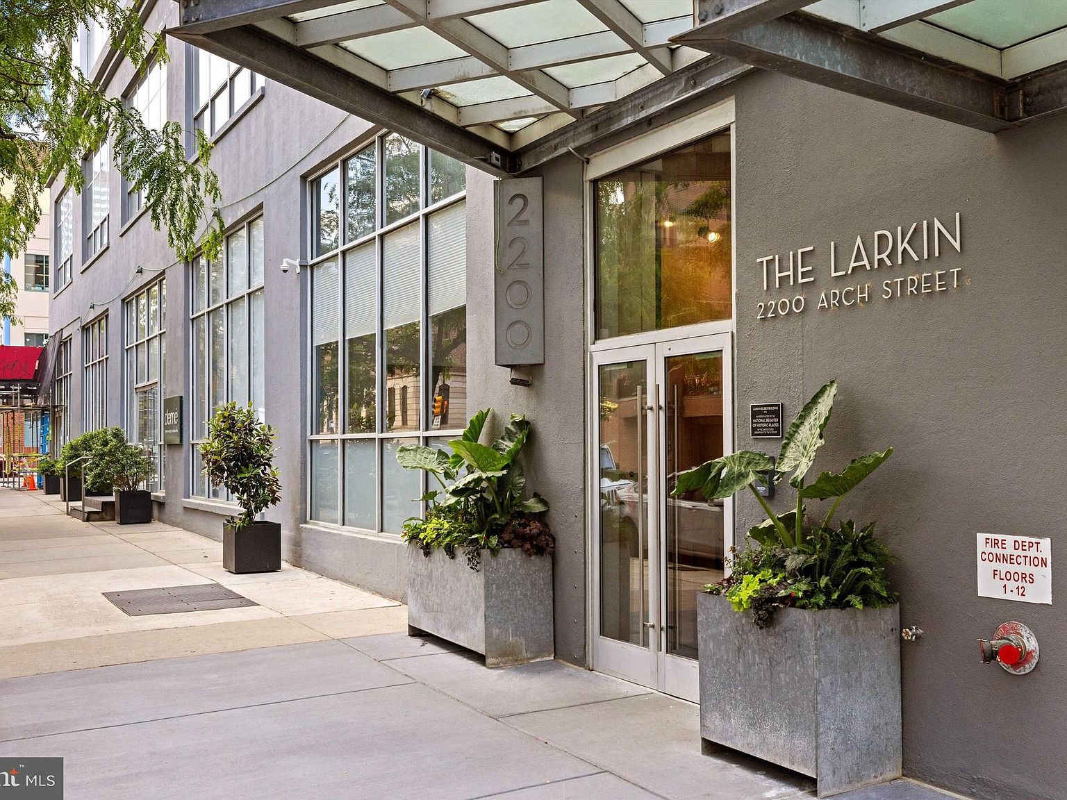 2200 Arch St APT 710, Philadelphia, PA 19103 | Zillow