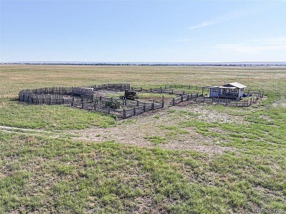 Heartbar Ranch Vw, Calhan, CO 80808 | MLS #4061209 | Zillow