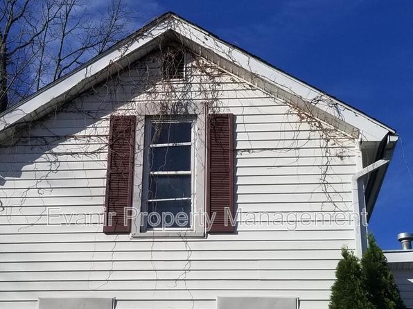 Houses For Rent in Springfield OH - 14 Homes | Zillow