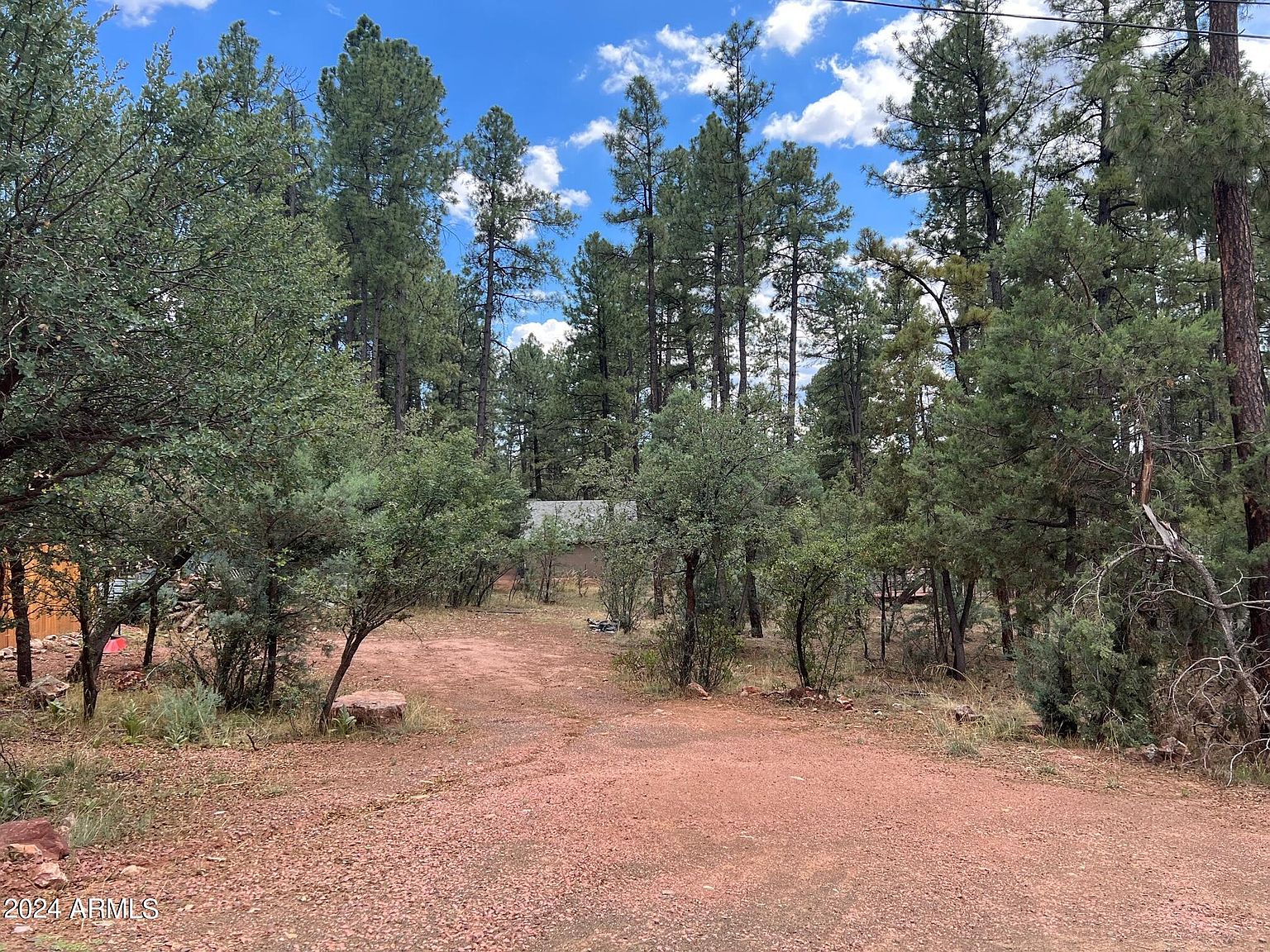 LOT 32 W Pinewood Ln LOT 32, Pine, AZ 85544 | Zillow