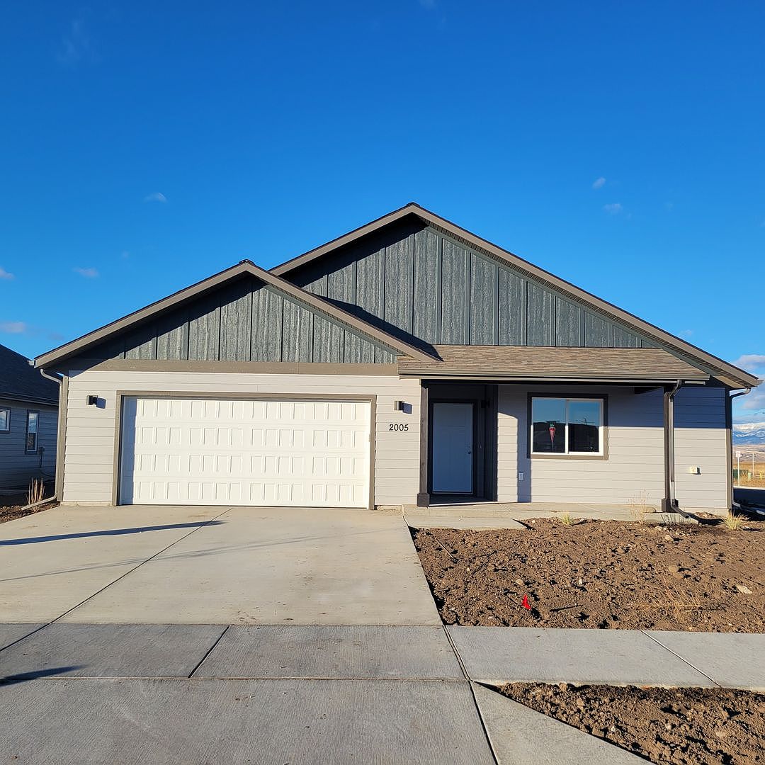 2005 Waterfall, Belgrade, MT 59714 | Zillow