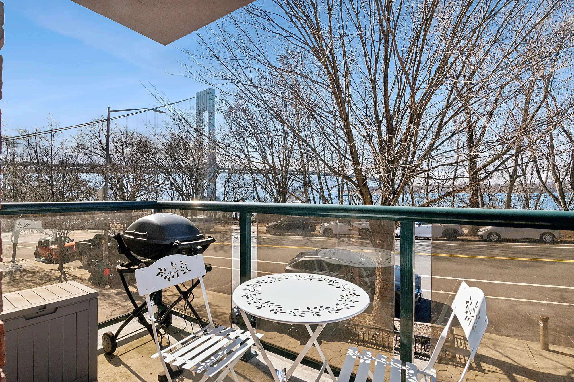 9917 Shore Road #2A in Fort Hamilton, Brooklyn | StreetEasy