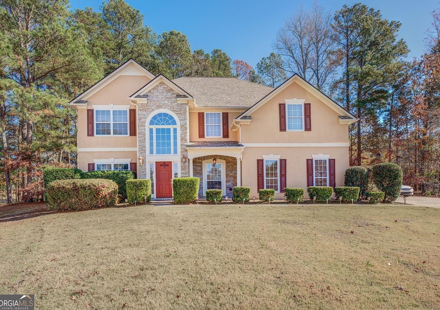 105 S Links Dr, Covington, GA 30014 | MLS #20160337 | Zillow