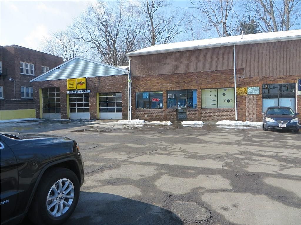 973 Genesee St, Rochester, NY 14611 | Zillow