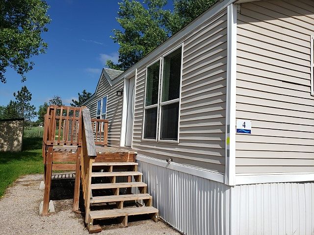 4520 Alison Ave #4, Gillette, WY 82718 | Zillow
