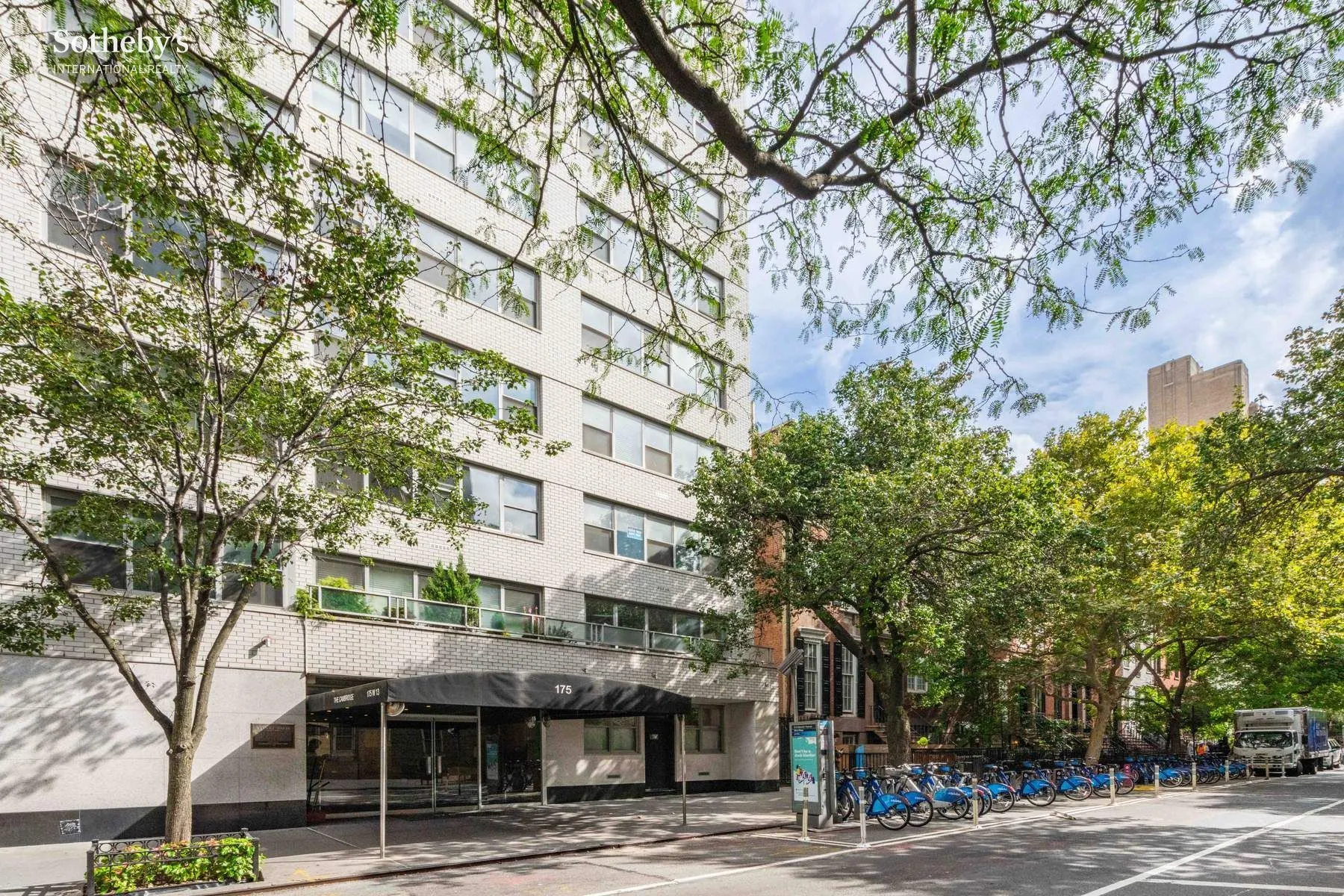175 West 13th Street #7H in Greenwich Village, Manhattan | StreetEasy