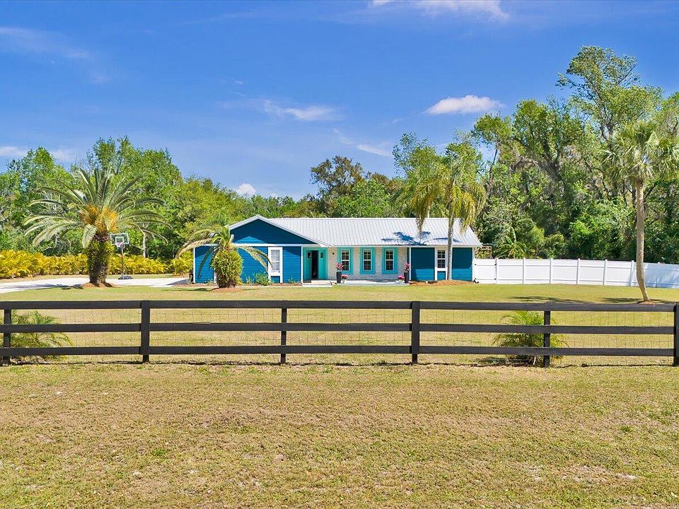245 Country Circle Dr E, Port Orange, FL 32128 | MLS #1213408 | Zillow