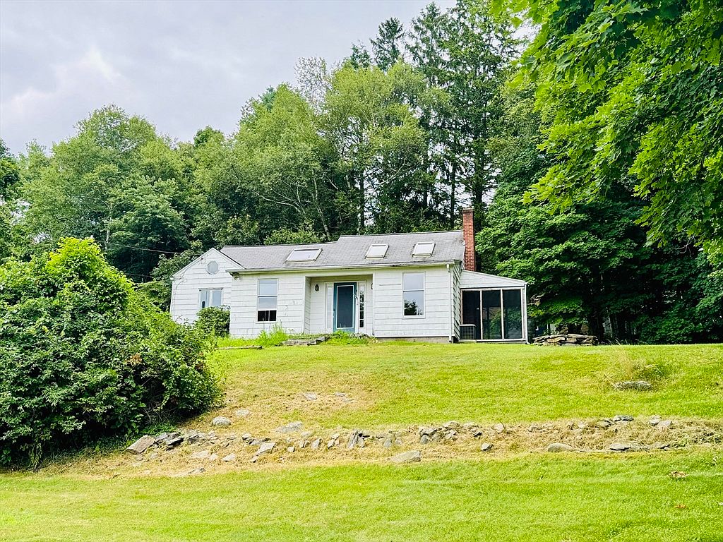 524 Ridge Rd, Wilbraham, MA 01095 | Zillow