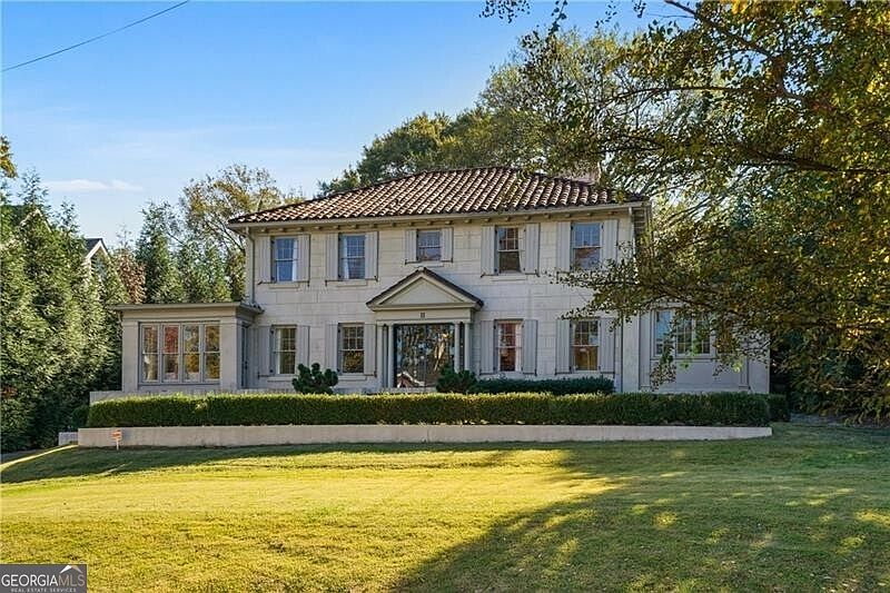 11 Palisades Rd NE, Atlanta, GA 30309 | MLS #10230338 | Zillow