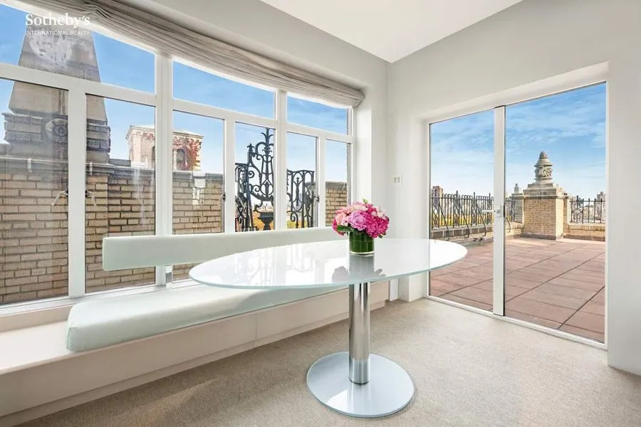 211 Central Park West #17G in Upper West Side, Manhattan | StreetEasy