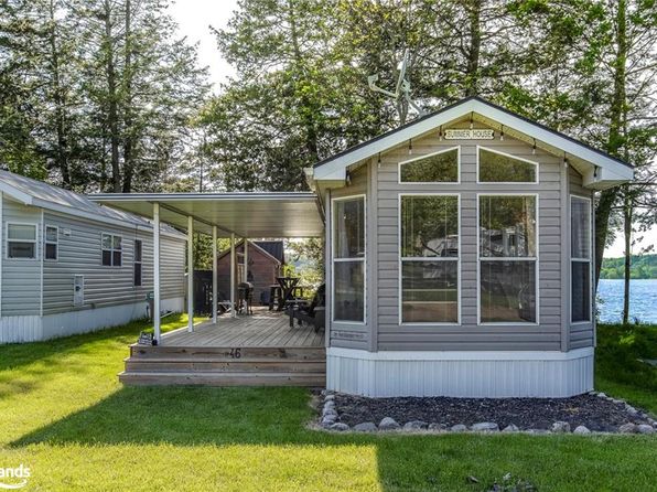 Waterfront - Midland ON Waterfront Homes For Sale - 90 Homes | Zillow