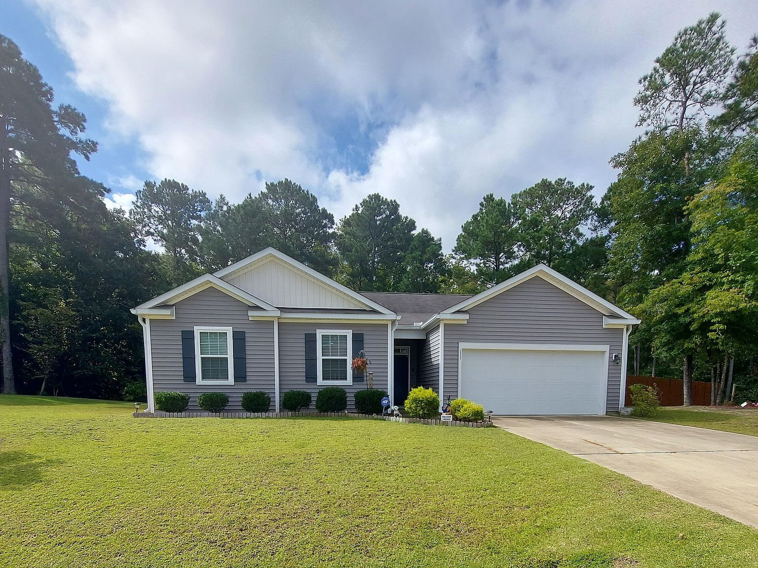 111 Old Dock Landing Road, Sneads Ferry, NC 28460 | Zillow