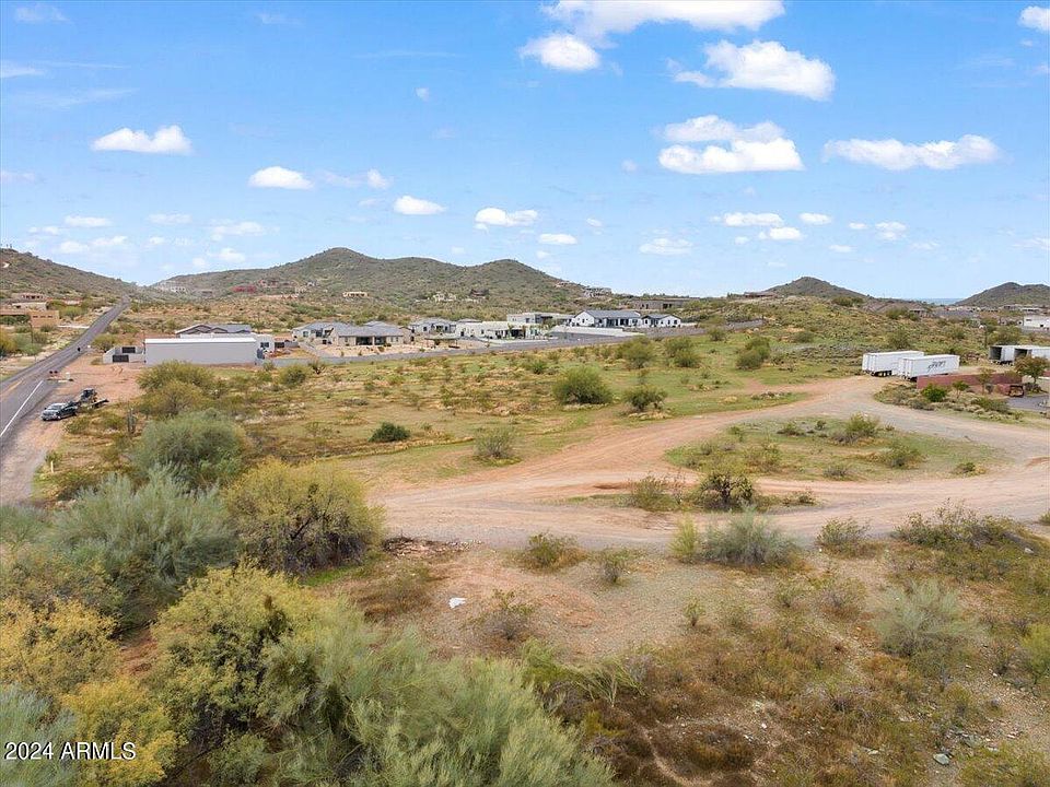 W Carefree Hwy, Phoenix, AZ 85085 | MLS #6659128 | Zillow