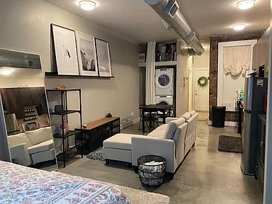 Cincinnati Lofts - 24 E 14th St Cincinnati OH | Zillow