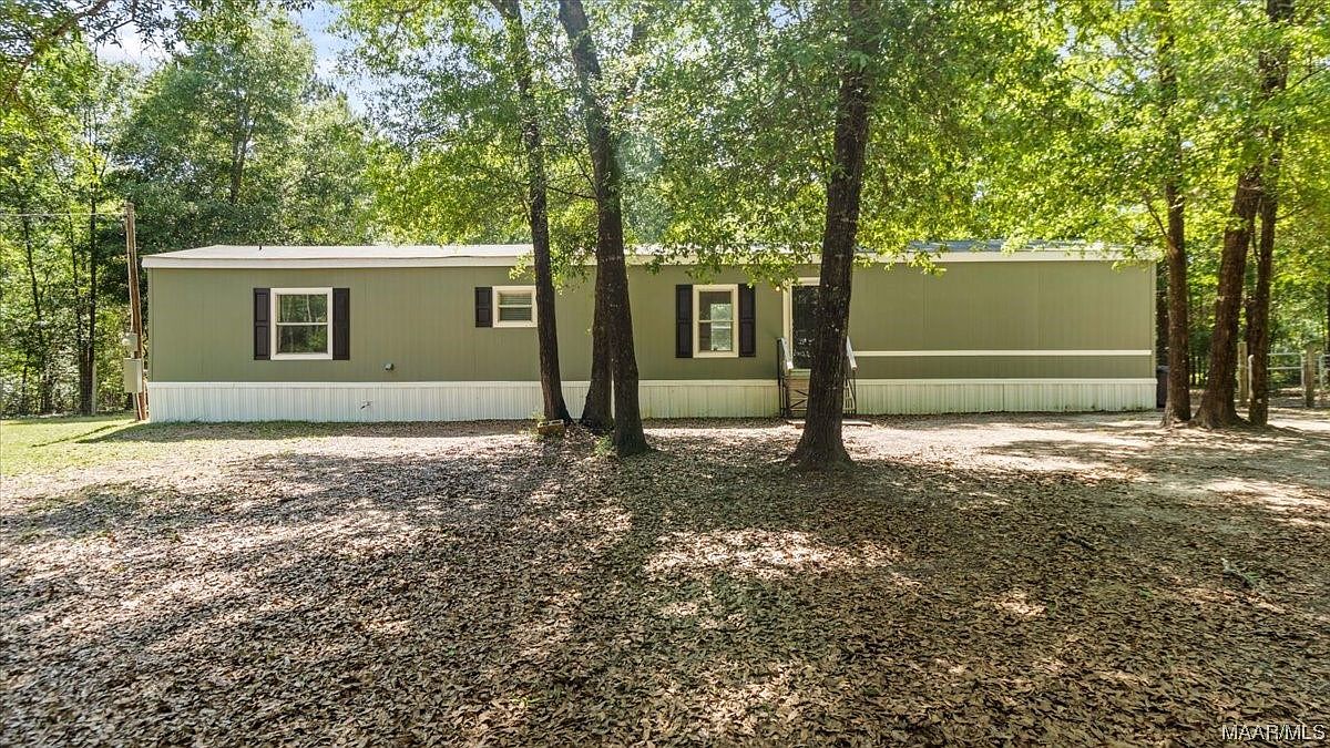 1020 County Road 121, Newton, AL 36352 | MLS #540409 | Zillow