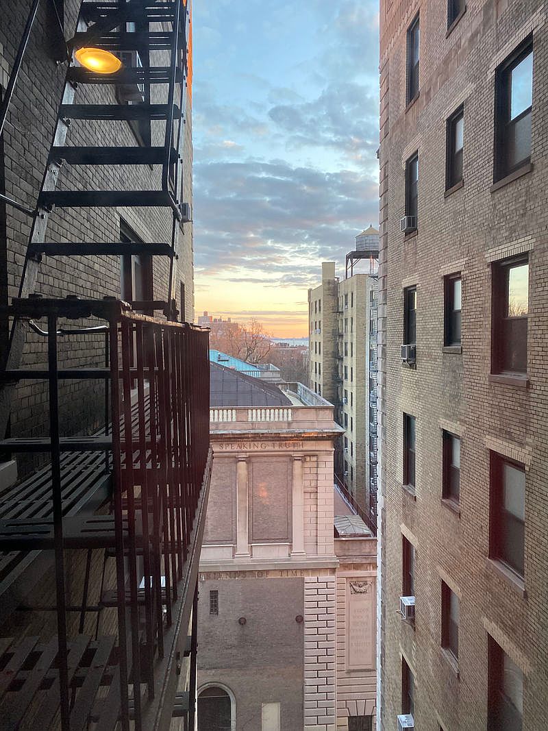 790 Riverside Dr APT 8T, Manhattan, NY 10032 | Zillow