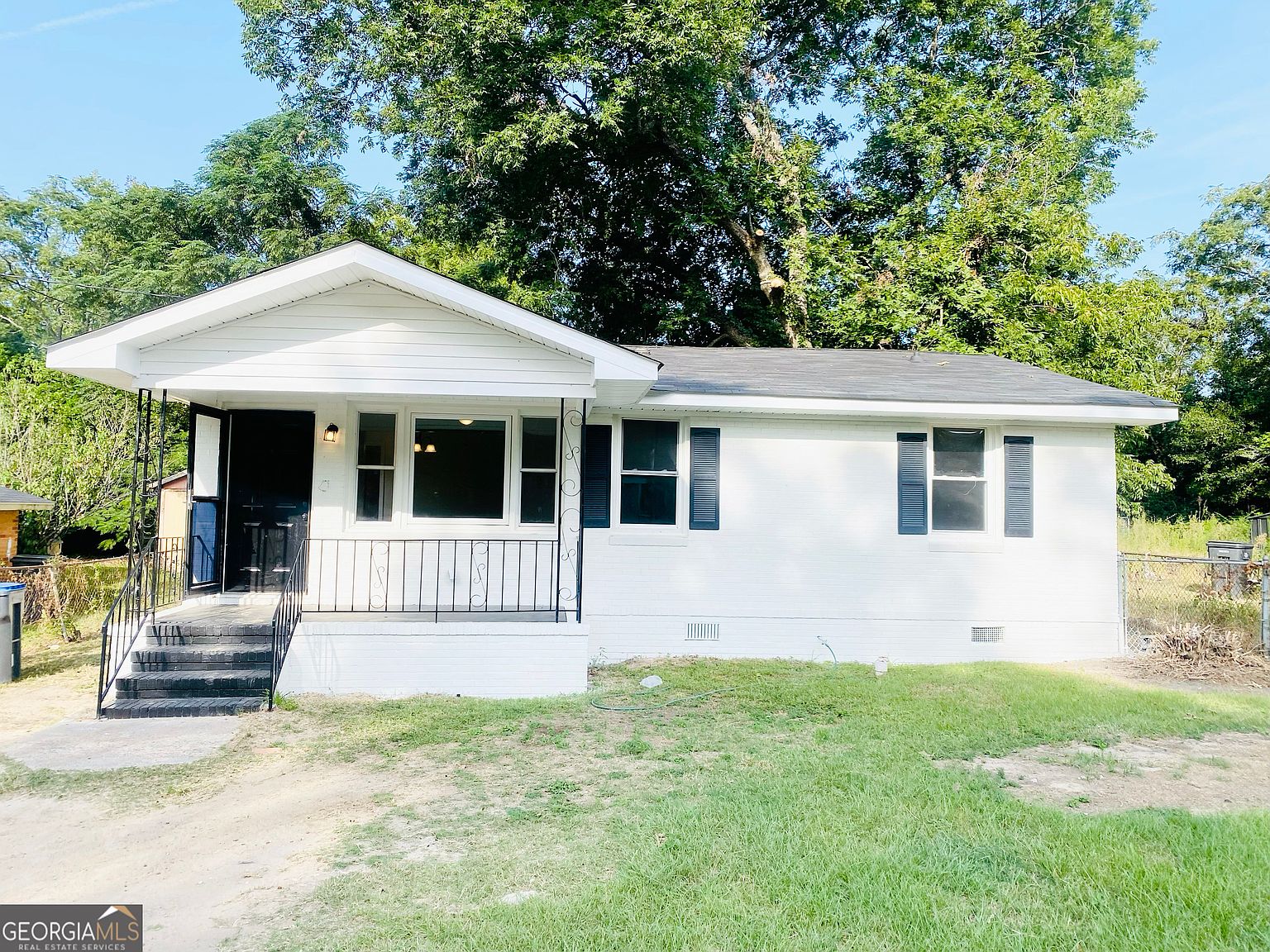 1105 11th Ave, Augusta, GA 30901 | Zillow