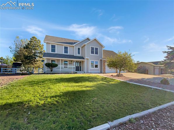 Peyton CO Real Estate - Peyton CO Homes For Sale | Zillow