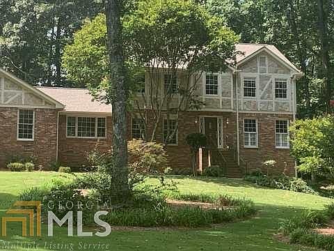 303 Summit Ridge Dr, Lawrenceville, GA 30046 | Zillow
