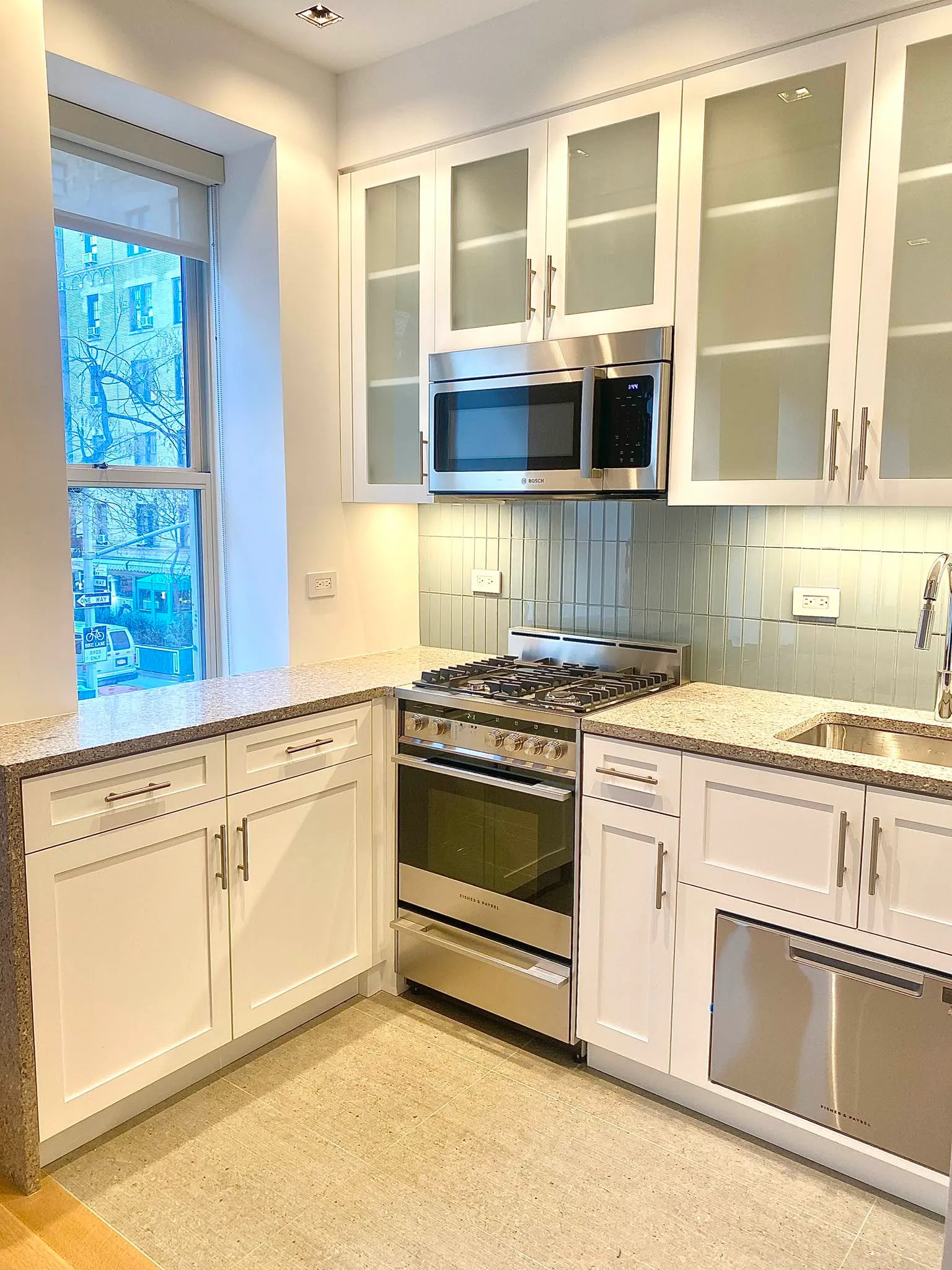 215 West Tenth Street #1E in West Village, Manhattan | StreetEasy