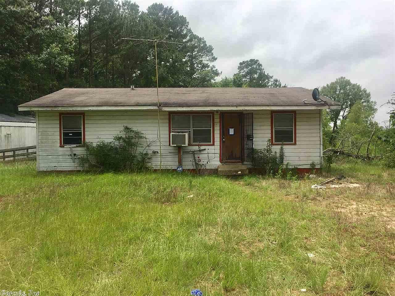 127 Fm 1871, Kildare, TX 75562 | Zillow