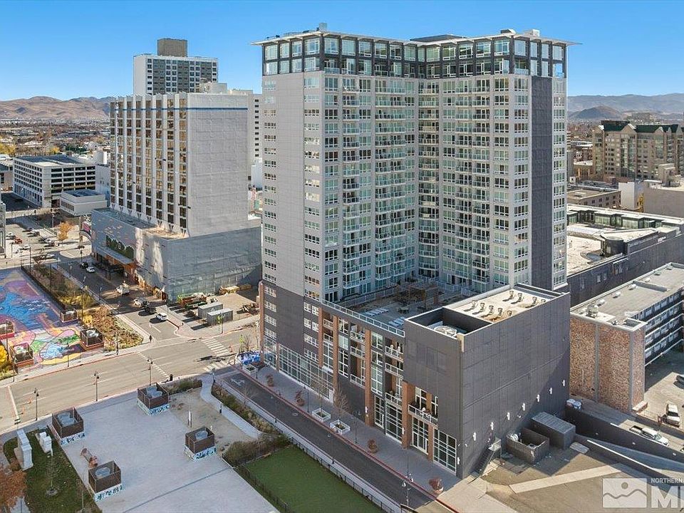 255 N Sierra St UNIT 701, Reno, NV 89501 | Zillow