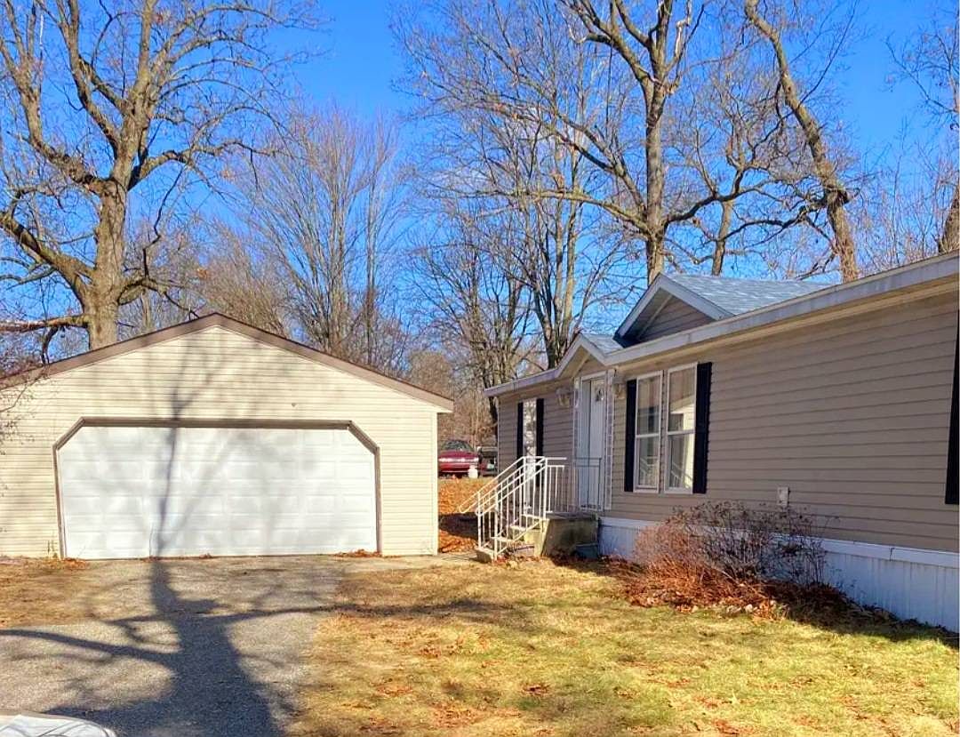 25146 W Point Dr #146, Mattawan, MI 49071 | MLS #11276192 | Zillow