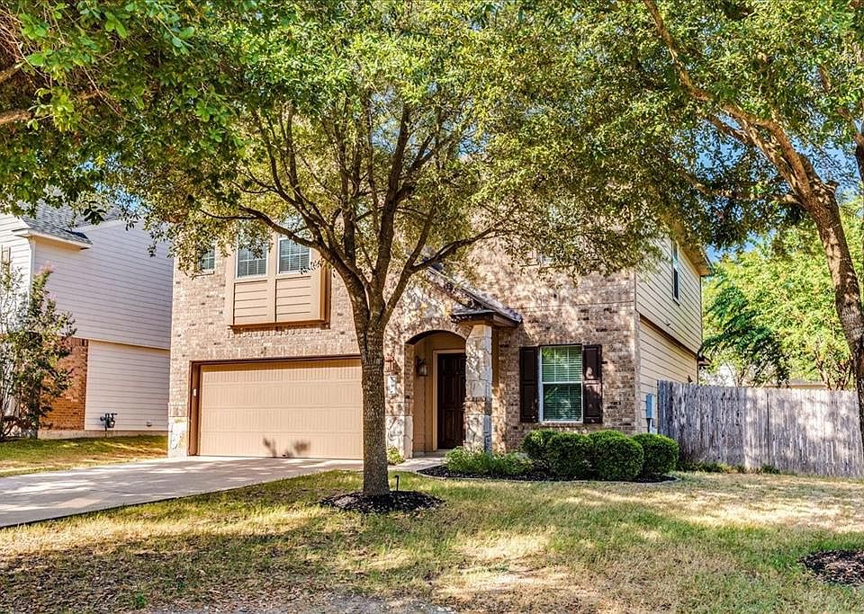 1007 Hometown Pkwy, Kyle, TX 78640 | MLS #9148453 | Zillow