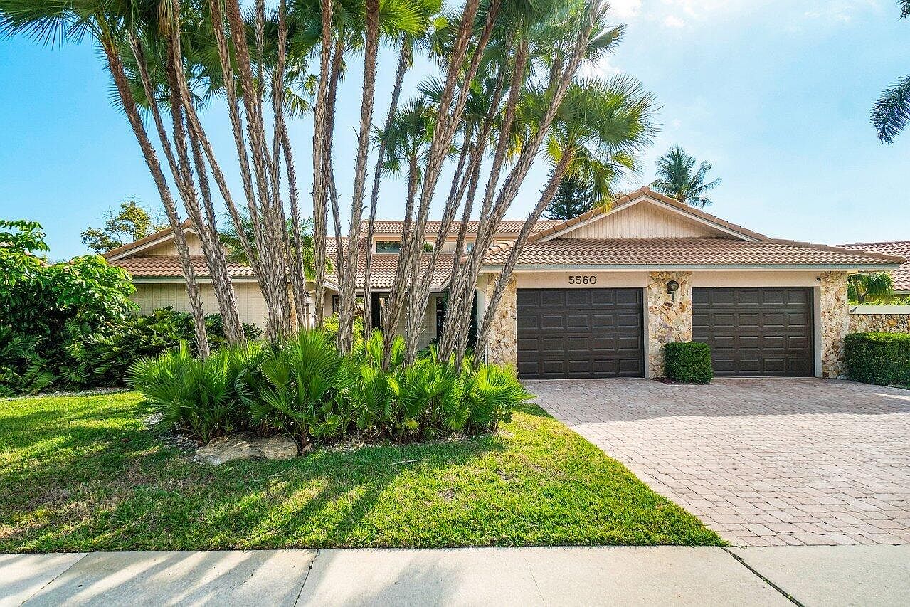 5560 NW 3rd Terrace W, Boca Raton, FL 33487 | Zillow