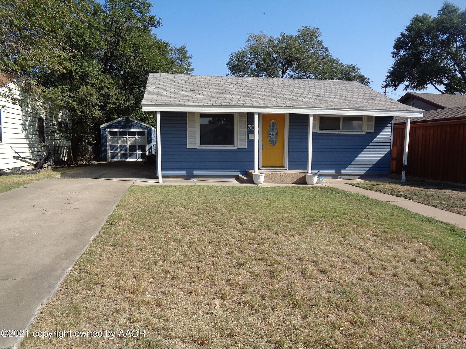 504 SW 45th Ave, Amarillo, TX 79110 | Zillow