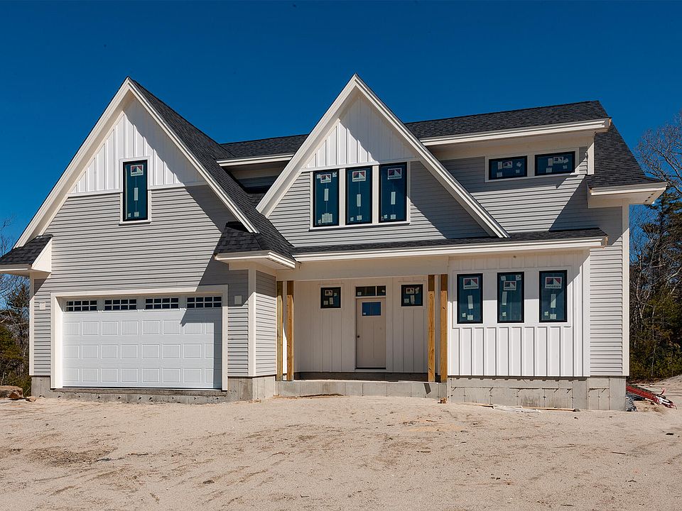 10 Jack Rabbit Ridge, York, ME 03909 | Zillow