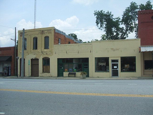 109 E Broad St, Whigham, GA 39897 | Zillow