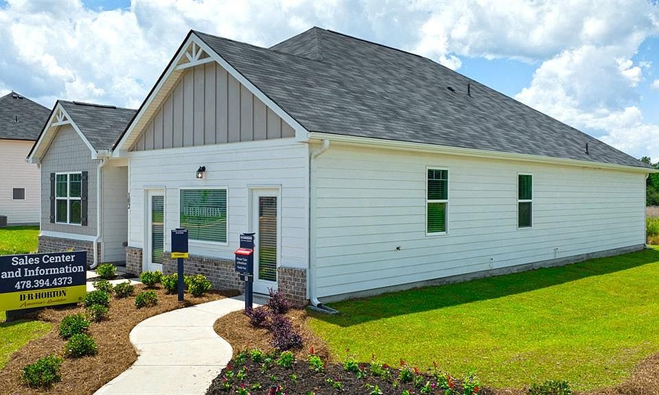 302 Harrow Dr, Perry, GA 31069 | MLS #7330521 | Zillow