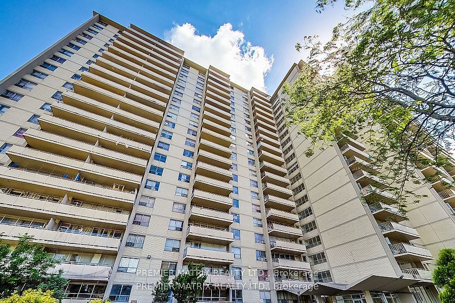 65 Thorncliffe Park Dr #718-C11, Toronto, ON M4H 1L2 | Zillow
