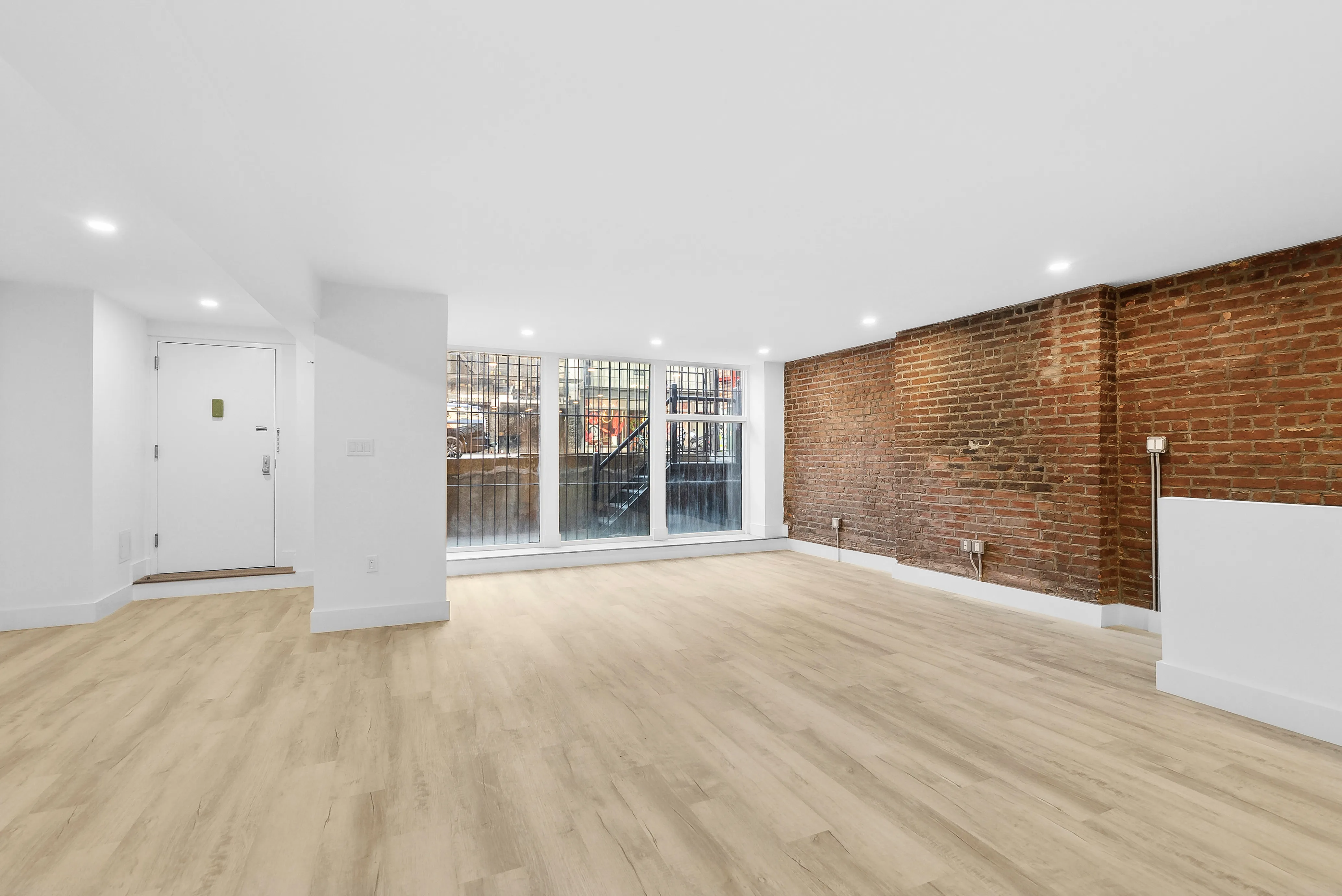 52 Bond Street #GARDEN in Noho, Manhattan | StreetEasy