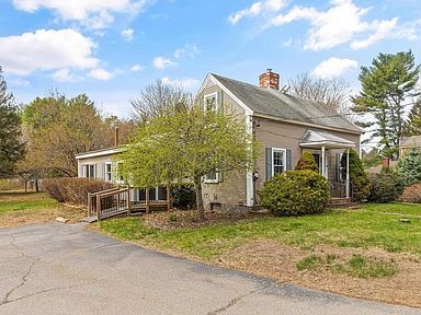 577 Main St, Groton, MA 01450 | Zillow