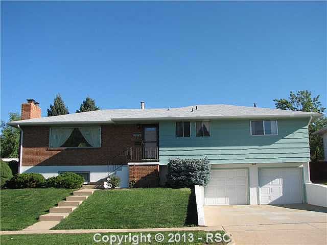 3528 Alpine Pl, Colorado Springs, CO 80909 | Zillow