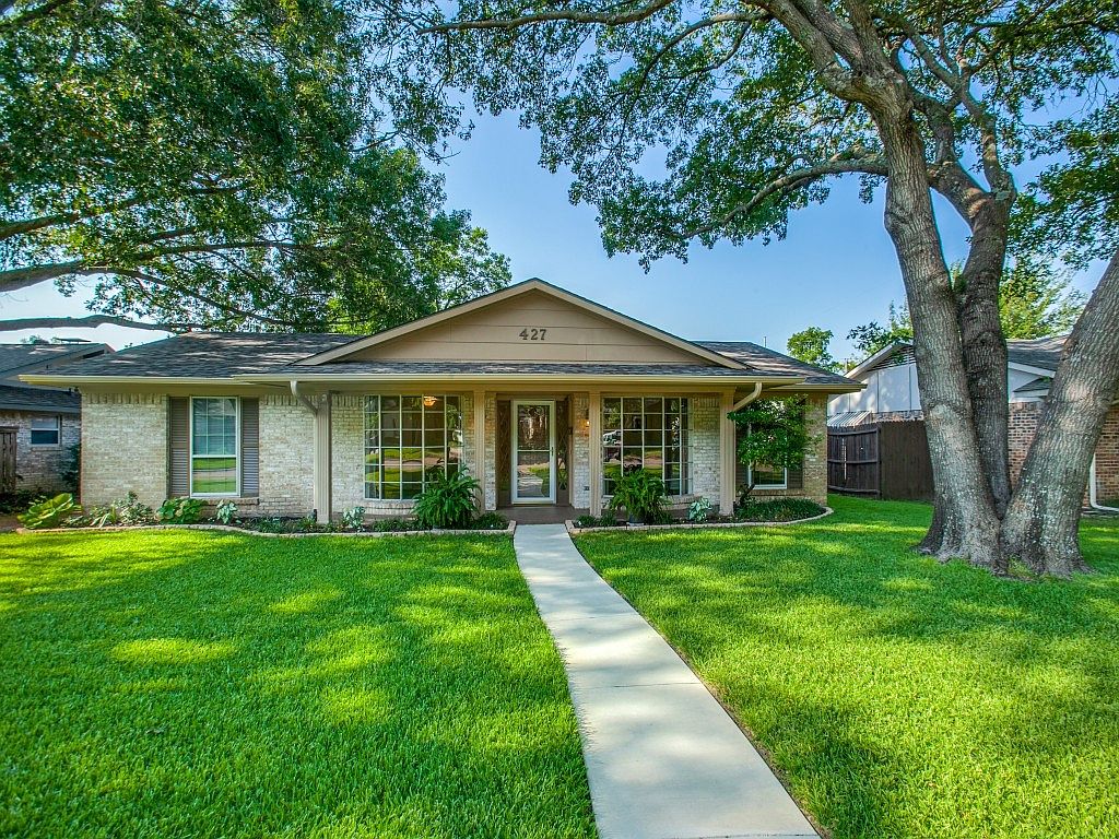 427 Worcester Way, Richardson, TX 75080 | Zillow