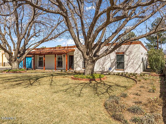 1030 Marilissa Ln, Las Cruces, NM 88005 | MLS #2500366 | Zillow