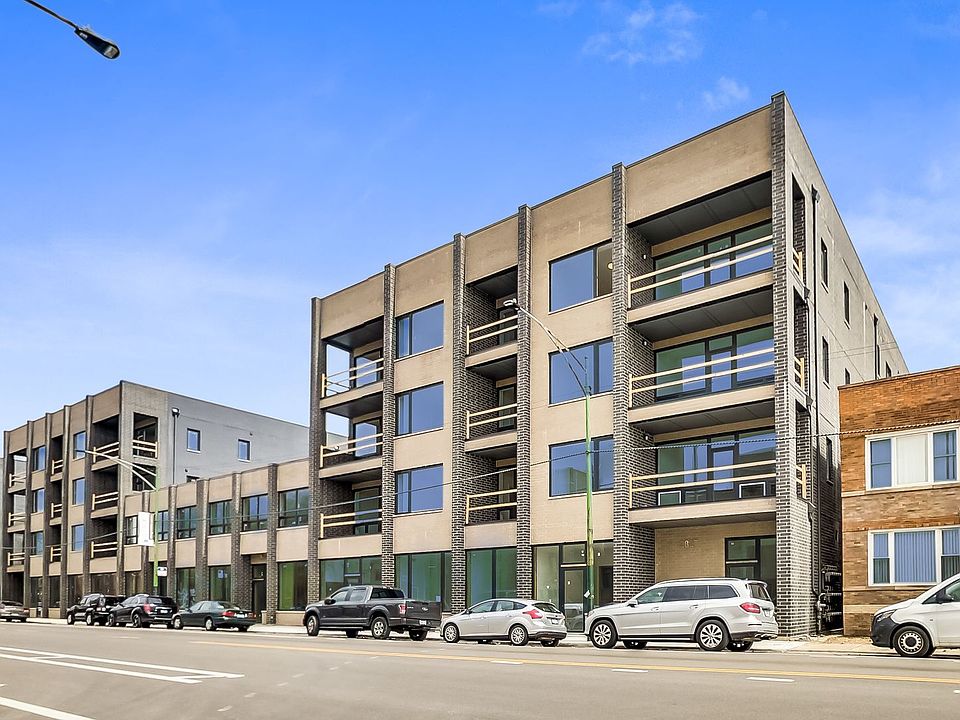 Clybourn - 2827-47 N Clybourn Ave Chicago IL | Zillow